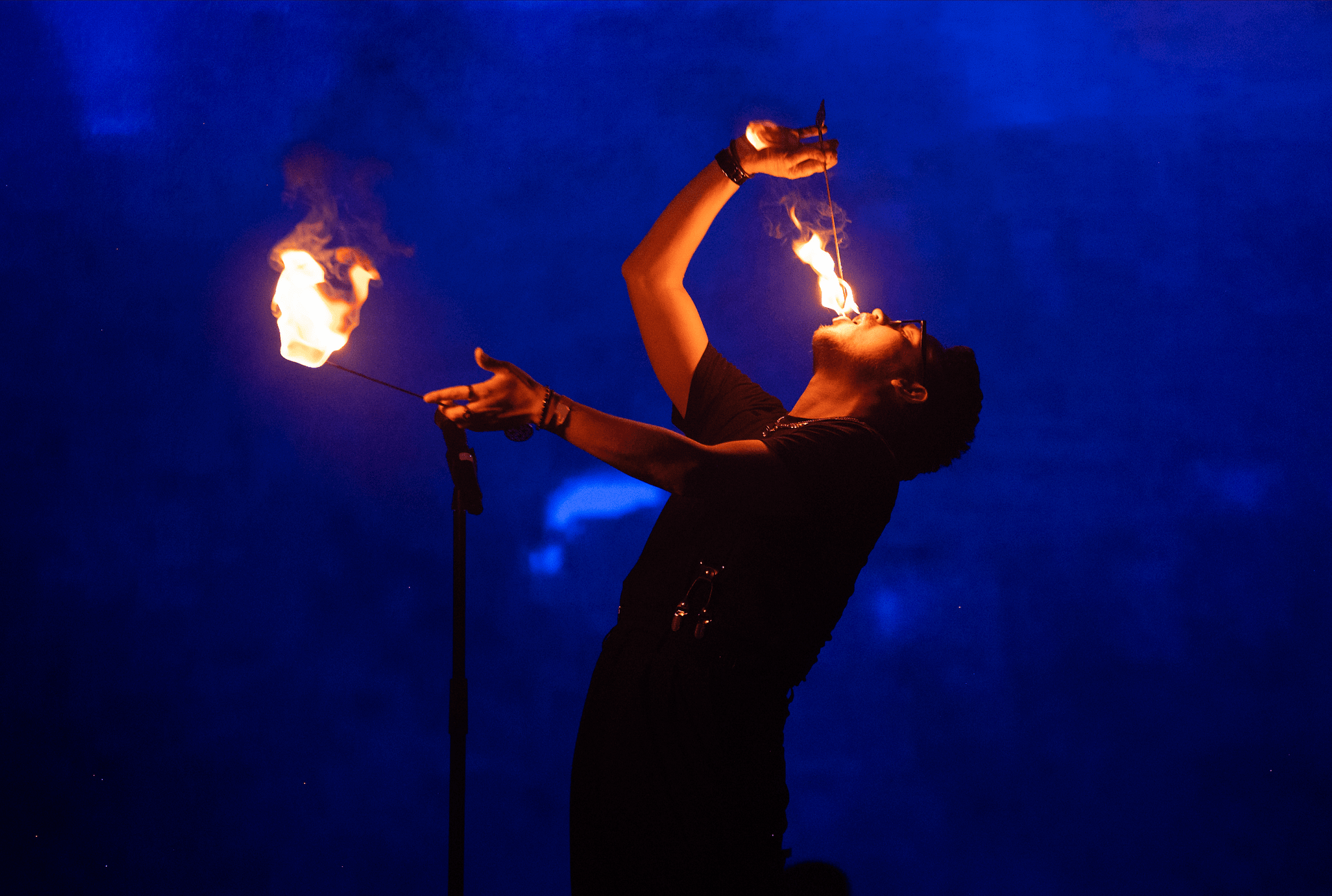 Tickets from £24 - The Man Who Was Magic - Live Show – The Man Who Was ...